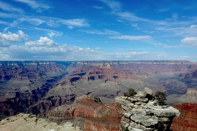Private Grand Canyon National Park South Rim Tour from Las Vegas - Why This Tour Offers Good Value