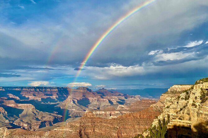 Private Grand Canyon Photography - The Itinerary: What to Expect