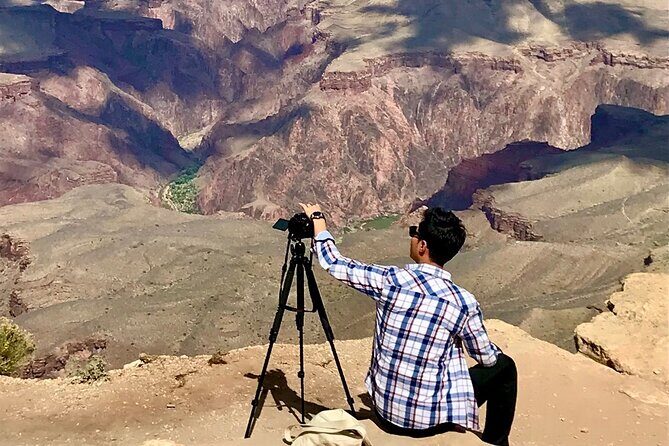 Private Grand Canyon Photography - Authentic Experiences and Genuine Feedback