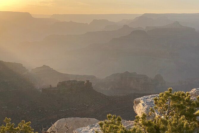 Private Grand Canyon Photography - Who Will Love This Tour?