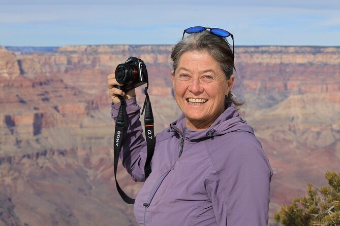 Private Grand Canyon Photography - Who Should Book?