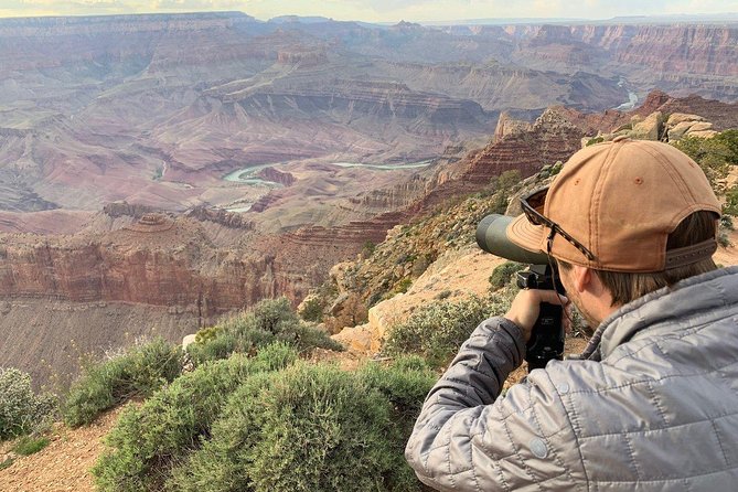 Private Grand Canyon Sightseeing Tour from Williams Tusayan GCV - The Sum Up