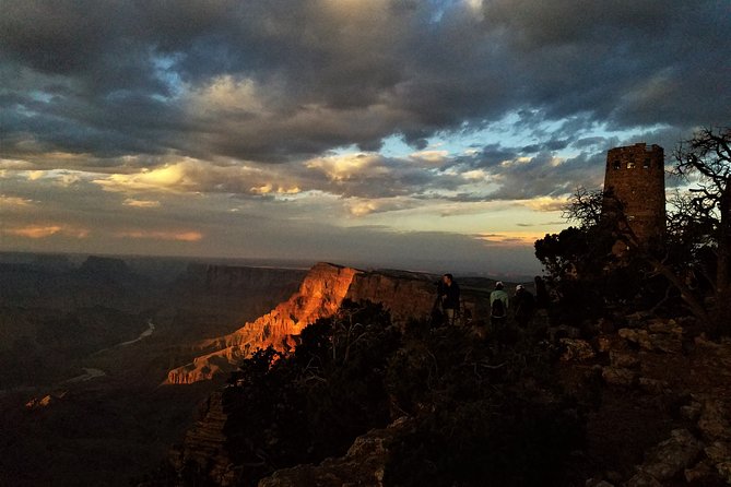 Private Grand Canyon Sunset Tour - Who This Tour Is Perfect For