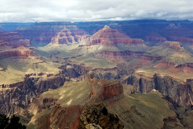 Private Grand Canyon Sunset Tour - Frequently Asked Questions