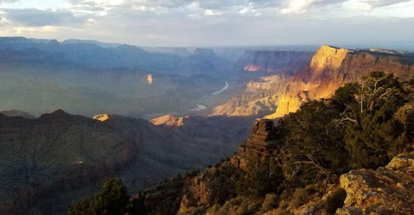 Private Grand Canyon Sunset tour from Sedona/Flagstaff - An Authentic Look at the Grand Canyon Sunset Tour