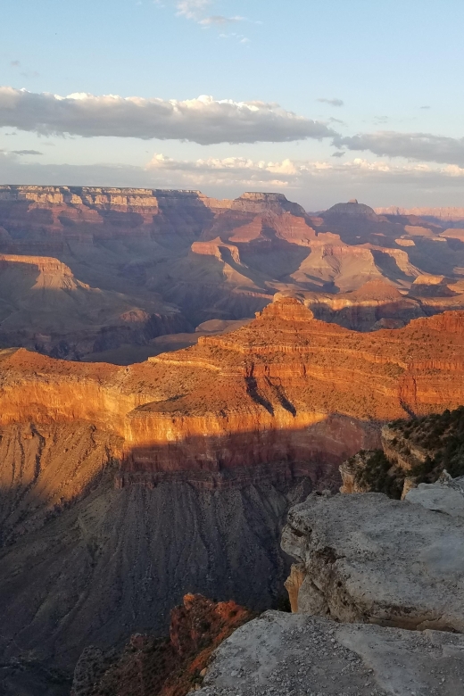 Private Grand Canyon Sunset tour from Sedona/Flagstaff - Who Should Take This Tour?
