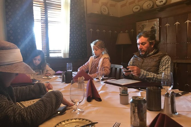 Private Grand Canyon Tour From Flagstaff or Sedona - Itinerary and Tour Logistics