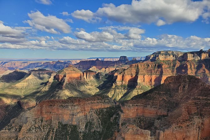 Private Grand Canyon Tour From Flagstaff or Sedona - Customer Experiences and Reviews