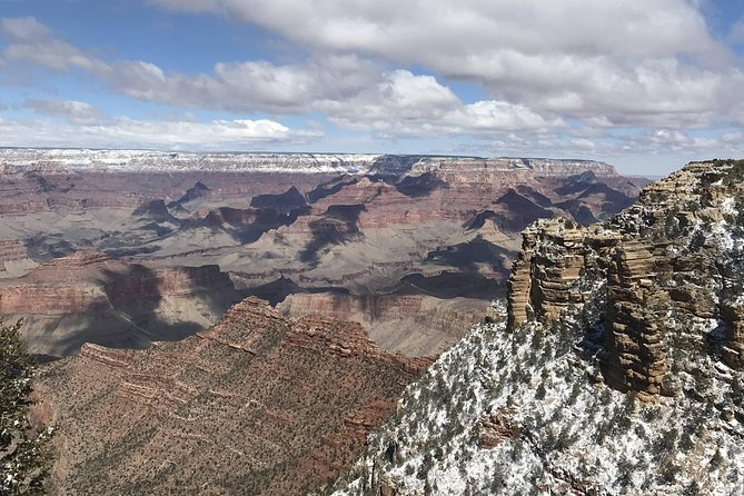 Private Grand Canyon Tour From Flagstaff or Sedona - Recommendations for a Memorable Experience