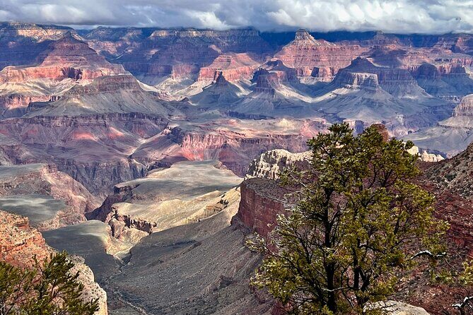Private Grand Canyon Tour from Flagstaff with Lunch at El Tovar - The Practicalities: Is It Right for You?