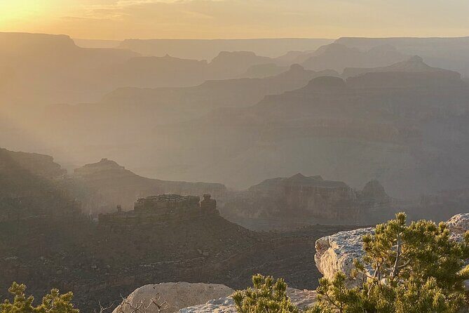 Private Grand Canyon Tour from Flagstaff with Lunch at El Tovar - Cost & Value: Breaking It Down