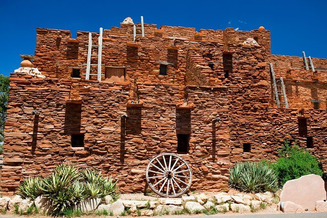 Private Grand Canyon Tour with Ancient Ruins and Lava Field from Flagstaff - Final Thoughts