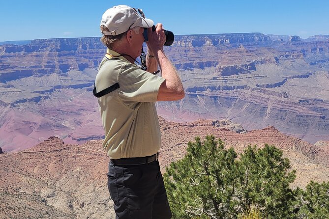 Private Grand Canyon Ultimate Day Tour - An In-Depth Look at the Itinerary and Experience