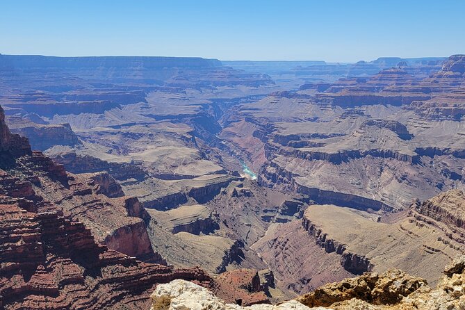 Private Grand Canyon Ultimate Day Tour - Who Will Love This Tour?