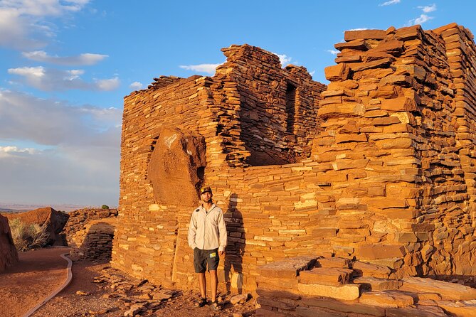 Private Grand Canyon Ultimate Day Tour - Frequently Asked Questions