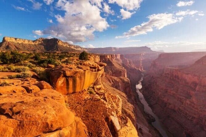 Private Grand Canyon West & Skywalk Tour from Las Vegas - The Itinerary Breakdown: What to Expect