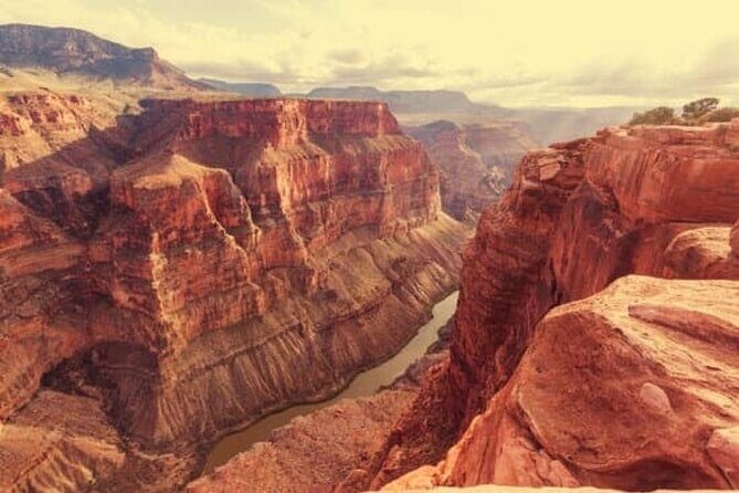 Private Grand Canyon West & Skywalk Tour from Las Vegas - Who Will Enjoy This Tour?