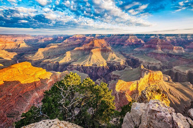 Private Grand Canyon West & Skywalk Tour from Las Vegas - FAQ