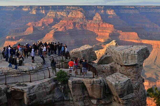 Private Grand Canyon with Sedona Tour from Phoenix - Real Traveler Insights