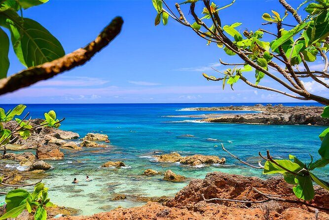 PRIVATE Grand Circle Island Tour (12 Stops) - Who Should Consider This Tour?