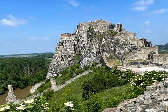 Private Grand City Tour in Bratislava with Devin Castle - Why the Reviews Speak Volumes