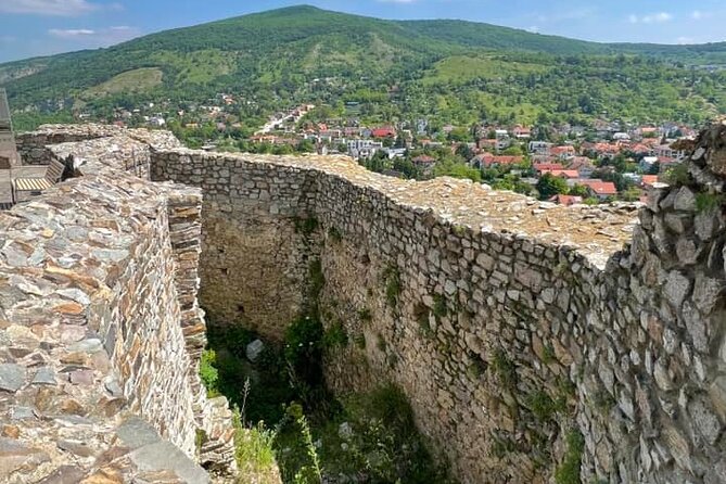 Private Grand City Tour in Bratislava with Devin Castle - Frequently Asked Questions