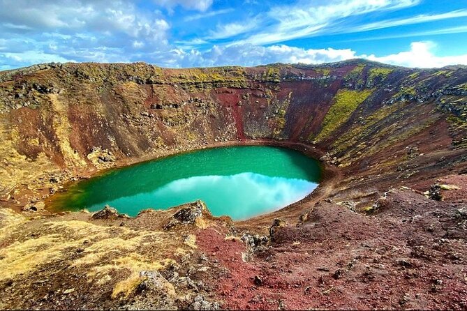 Private Grand Golden Circle Tour - Why Choose This Tour?