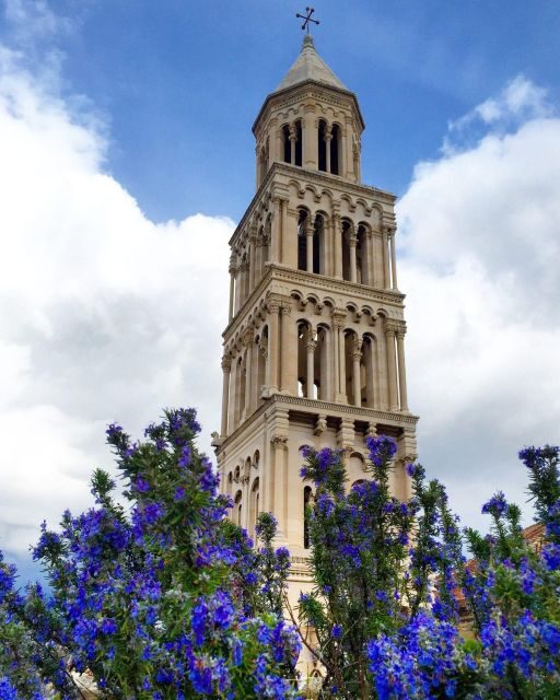 Private Grand Jewish with Split Heritage Tour - What You Can Expect from the Tour