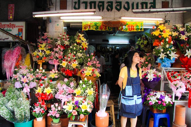 Private Grand Palace and Temple of Emerald Buddha & All Bangkok Highlights - FAQs