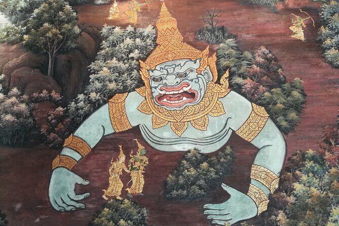 Private Grand Palace & Long-tail boat tour in Bangkok - Authentic Experiences and Reviews