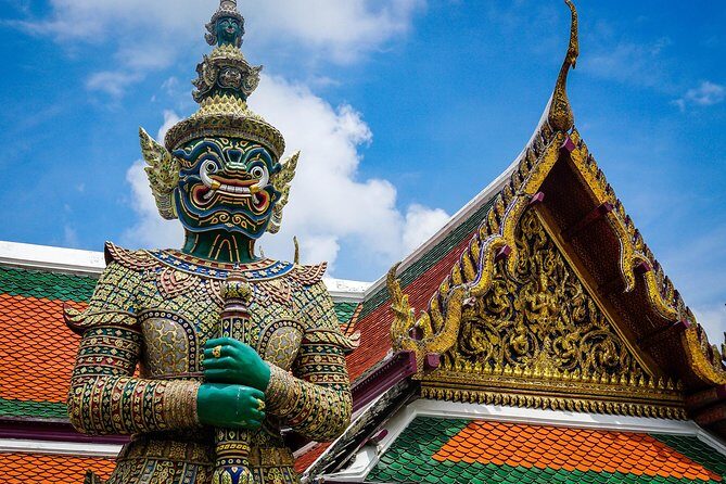 Private Grand Temples Along the Chao Phraya River [1/2 Day] - Final Thoughts: Who Should Book This Tour?