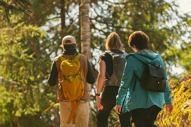 Private Great lake tour - Itinerary Breakdown: What to Expect