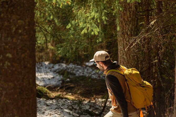 Private Great lake tour - FAQ