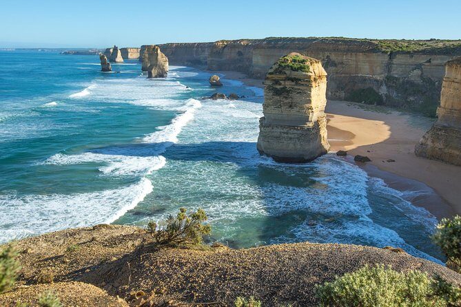 Private Great Ocean Road and Twelve Apostles Tour from Melbourne - The Experience of the Guide and the Journey