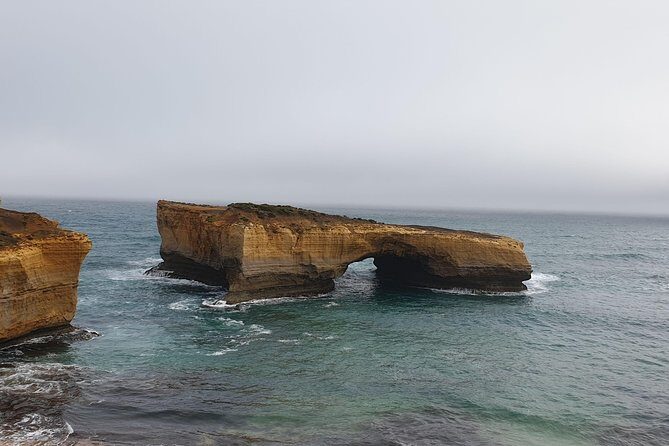 Private Great Ocean Road Day Trip from Melbourne - Rainforest Walk