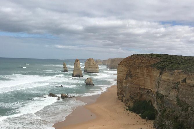 Private Great Ocean Road in Melbourne - Key Points