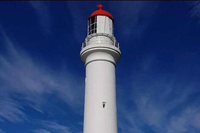 Private Great Ocean Road Sightseeing Tour - Transportation and Group Size