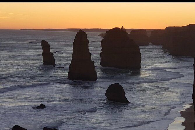 Private Great Ocean Road Sightseeing Tour - Price and Value