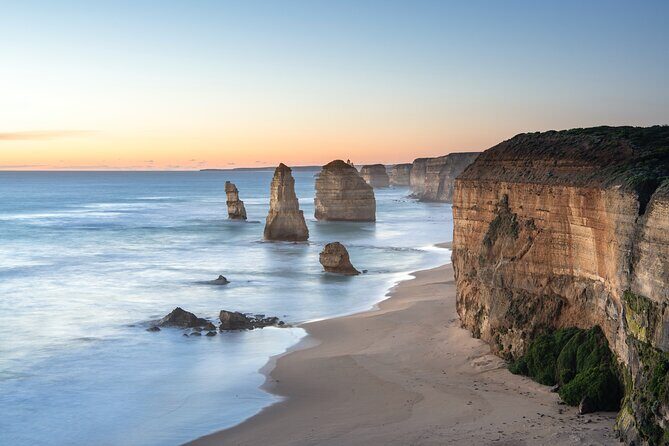 Private Great Ocean Road - The Ultimate Aussie Adventure - Who Would Love This Tour?