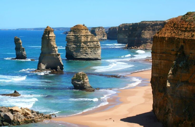 Private Great Ocean Road Tour - The Itinerary Breakdown
