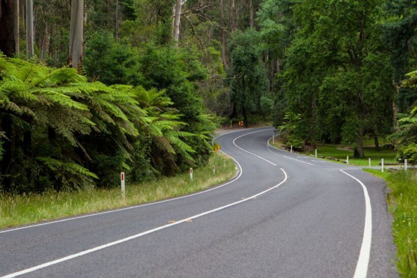 Private Great Ocean Road Tour - The Sum Up