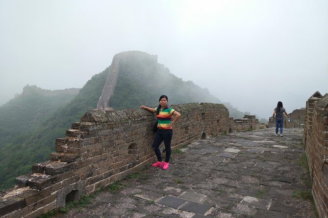 Private Great Wall Hiking Tour from Simatai West to Jinshanling - Introduction: Why Choose This Tour?