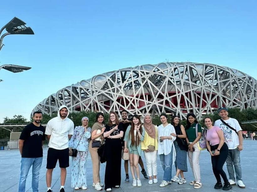Private Great Wall Morning Yoga & Authentic Peking Duck - Is This Tour Right for You?
