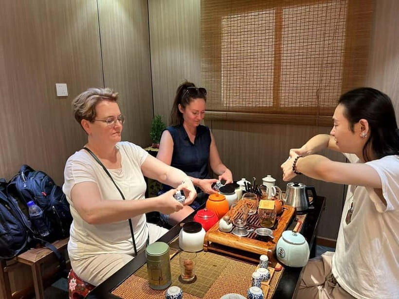 Private Great Wall Morning Yoga & Authentic Peking Duck - FAQ