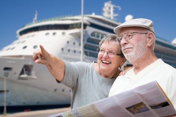 Private Greater Los Angeles and Shoreline Village Tour. - FAQs