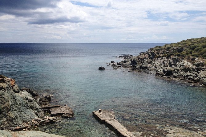 Private Greek Cooking Class and Foraging Experience in Syros - Feedback From Previous Participants