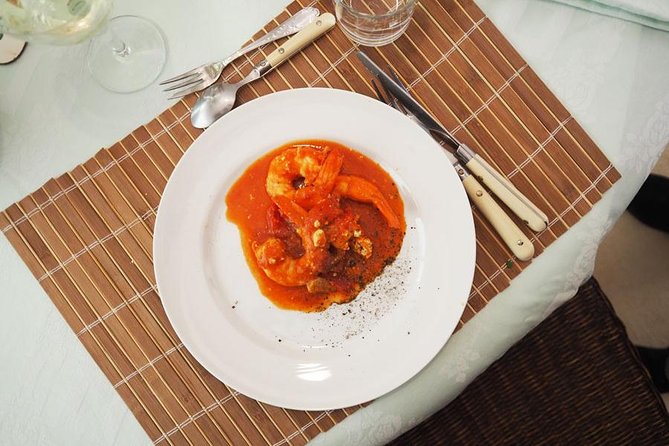 Private Greek Cooking Class in Athens-Learn to Cook with Angelina - Key Points