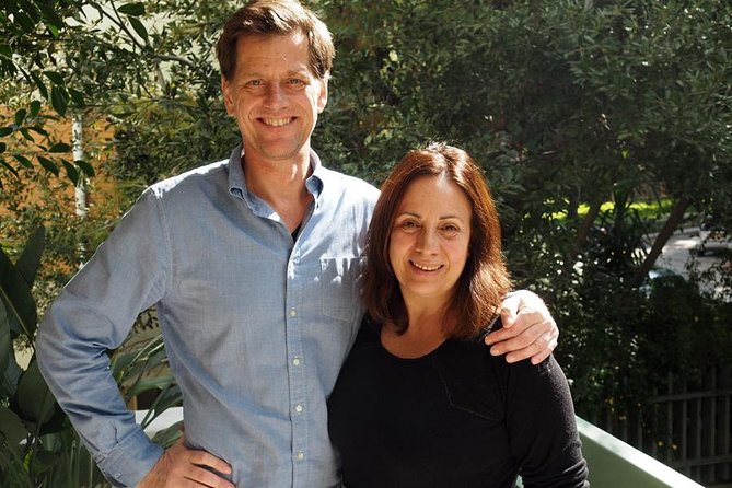 Private Greek Cooking Class in Athens-Learn to Cook with Angelina - FAQ