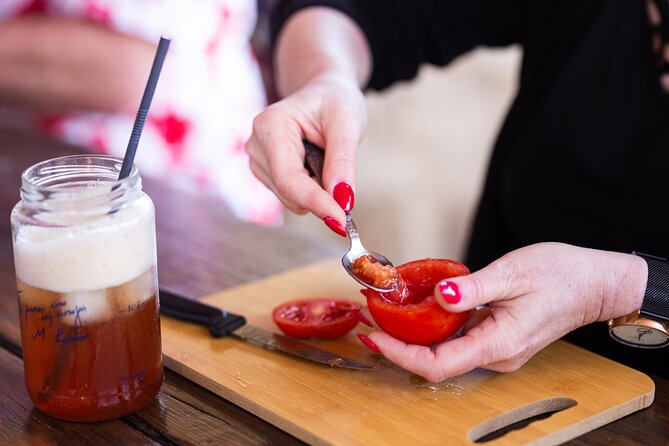 Private Greek Cooking Class in Kos With Lunch - Accessibility and Additional Information