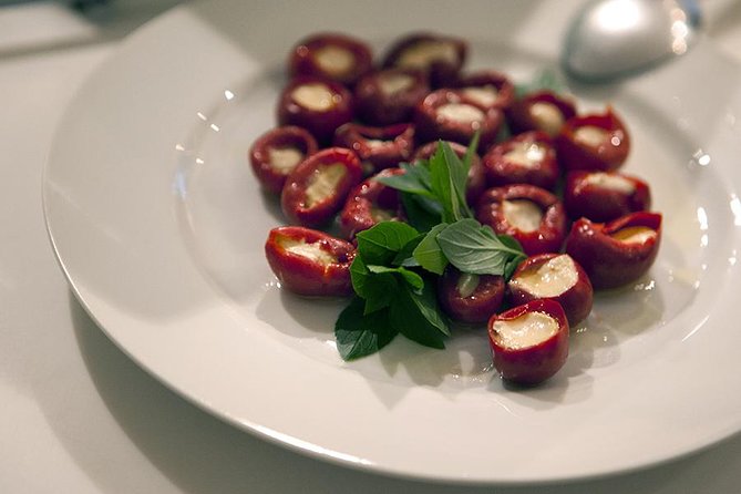 Private Greek Cooking Class in Mykonos With a Food Professional - Accessibility and Availability